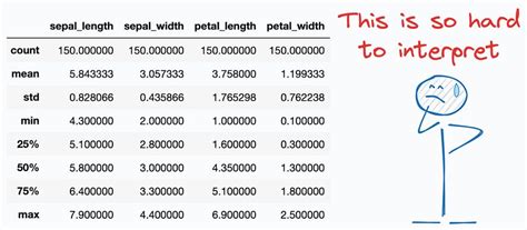 Transforming Data Summaries Moving Beyond Pandas Describe With Two Powerful Libraries Datamantra