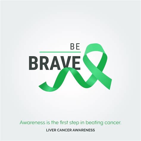 Free Vector Illuminate The Path To Liver Health Vector Background