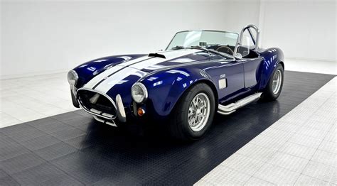1965 Factory Five Cobra Classic Auto Mall