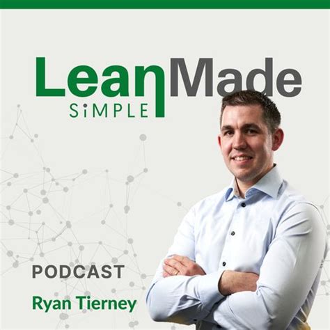 3s Sort Sweep Standardize Lean Principles Ryan Tierney — Lean Made Simple
