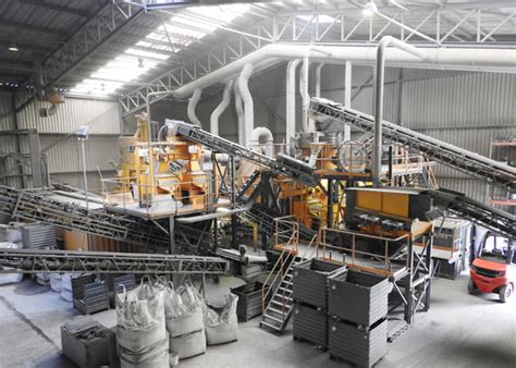 Reliable Non Ferrous Processing Ipswich Scrapping Metals Safely Now