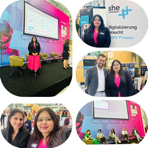 Karuna Pawar On Linkedin It Was Truly A Valuable Opportunity To Participate In Women Of Tech…