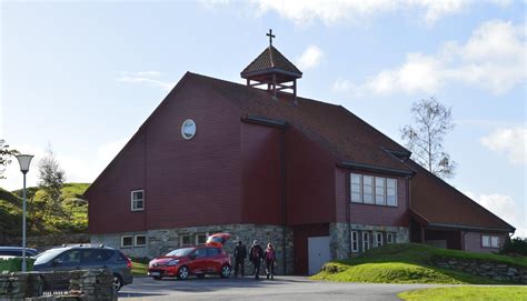 Konsert Med Tore Thomassen Og Lokalt Barnekor —