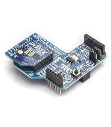 Xbee Shield