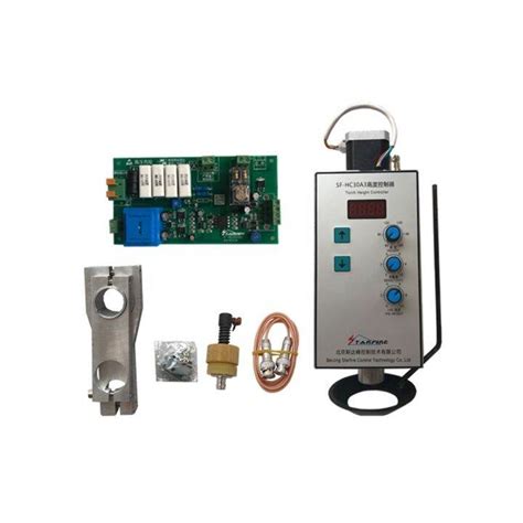 China Starfire Sf Hc30a3 Cnc Thc Plasma Torch Height Controller Th