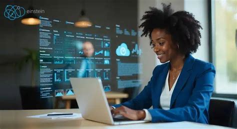 Salesforce Einstein Ai Revolutionizing Customer Engagement