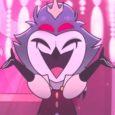 Pfp For You Stolas Is So Cute Ahhh Ty Guys Sm For The Support Creds To The Creator