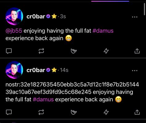 Malformed User Link When Prefixed By Invisible Unicode Characters · Issue 1352 · Damus Iodamus