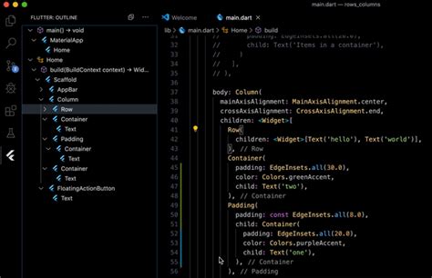 Ppp3 Flutter Shortcuts To Speed Up Your Workflow By Robbe Buyle