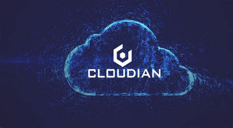 We Ve Partnered With Cloudian To Deliver Capacity Intensive On Premises Object Storage Pogo