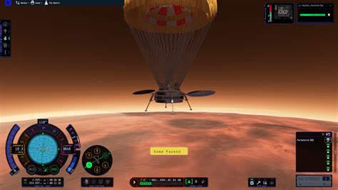 I did my first Interplanetary Mission! : r/KerbalSpaceProgram