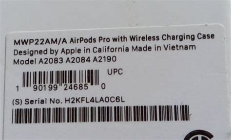 You Must Enter A Valid Serial Number Apple Community