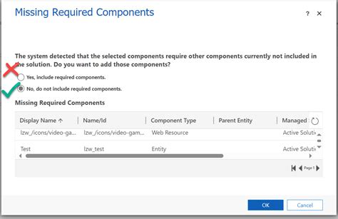 Keep Your Dataverse Solution Clean And Simple