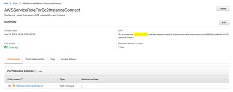 EC Instance Connect Endpoint SSH The Easy Way Devops Junction