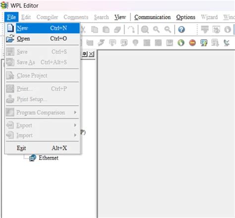 Introduction To Delta Plc Software Delta Plc Software Wplsoft