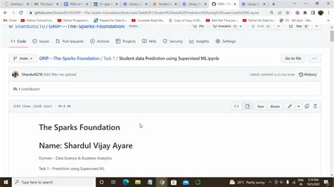 Shardul Ayare On Linkedin Connections Gripoctober22