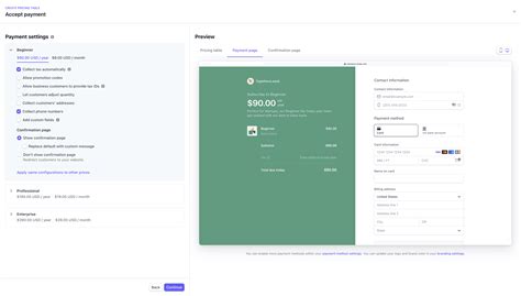 Design A No Code Integration Stripe Documentation