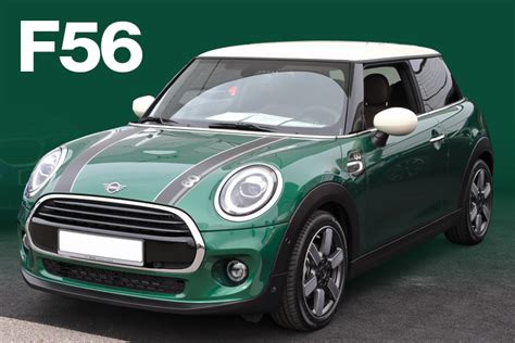 【ミニクーパー】bmw Mini 第1世代～第3世代 ブレーキパッド交換 小林モータース株式会社