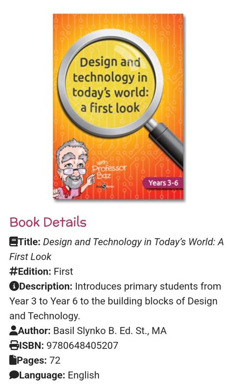 Basil Slynko On Linkedin Design And Technology In Todays World A First Look Available In