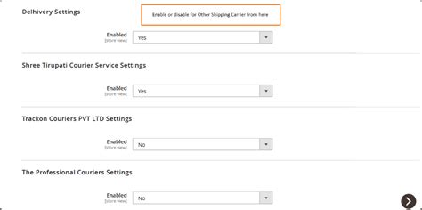 Magento Shipping Tracking Status How To Do Shipment Tracking In Magento 2