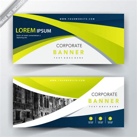 42 Photoshop Banner Templates Free Psd Designs