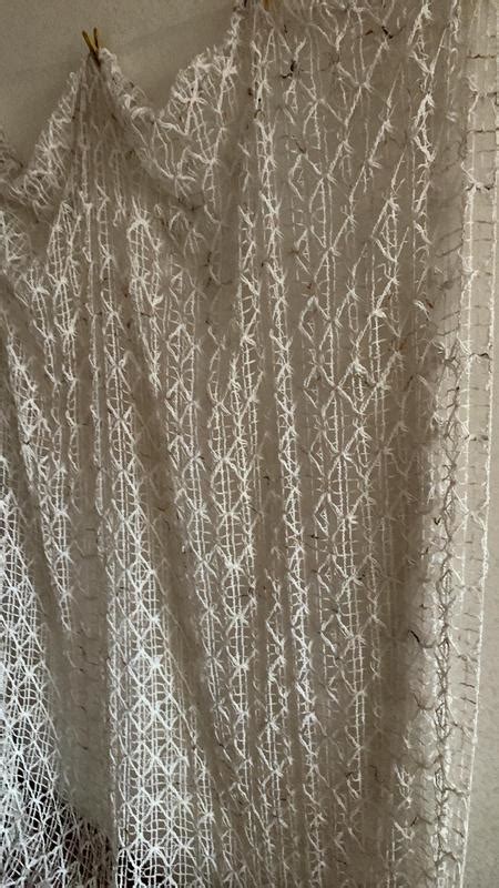 Гардина сетка — ціна 250 грн у каталозі Штори Купити товари для дому та побуту за доступною