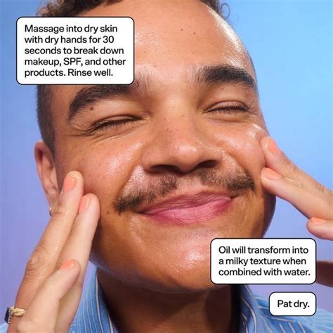 Bubble First Class Oil Cleanser Ulta Beauty