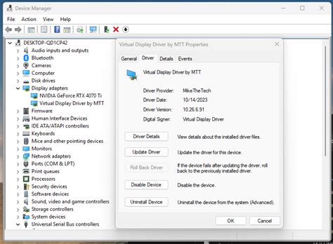 GitHub Huskyroll Virtual Display Driver Add Virtual Monitors To Your Windows Device