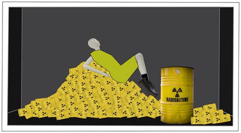 Radioactive On Behance