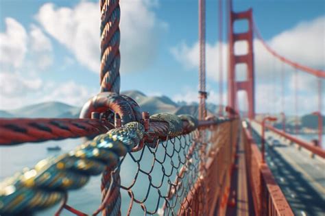 Journey Into The Heart Of Seismic Analysis With En Generative Ai Premium Ai Generated Image