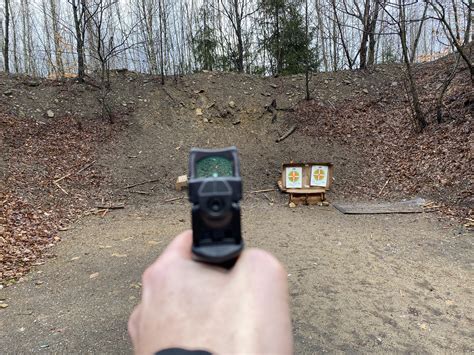 Armslist Holosun 507c Review