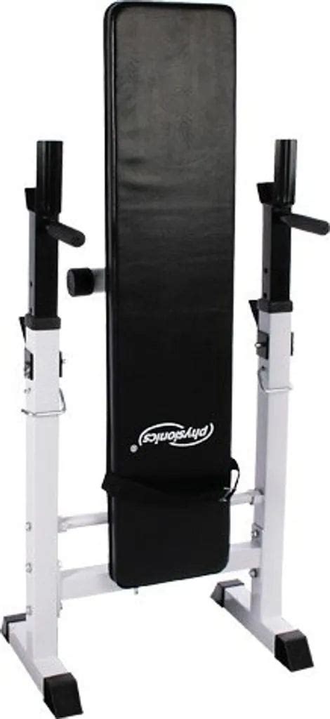 Want To Buy A Physionics Adjustable Weight Bench Gorilla Sports