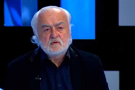 მოლაშვილი სააკაშვილზე იმის თქმა რომ პოლიტპატიმარია სირცხვილია