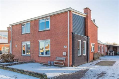 Woning Barnar 20 Emmen Oozonl