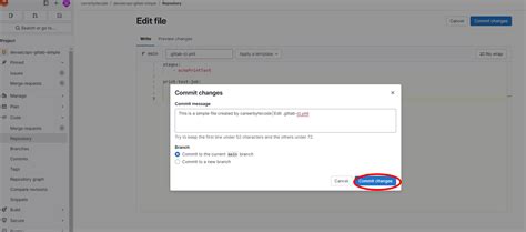 part1 implementing devsecops pipeline using gitlab