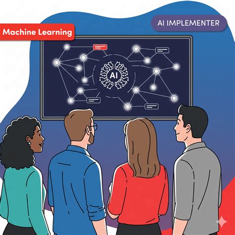 Foundations Of Machine Learning And Ai For Not For Profits Digital Learning