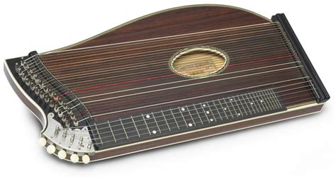 7 8 Concert Zither