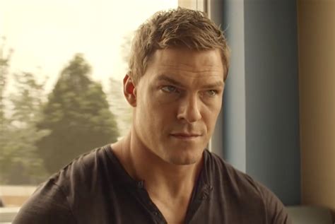 Reacher Star Alan Ritchson Joins Fast X In Mystery Role