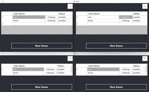 Github Djolee00world Of Games Multiplayer Client Server Multiplayer