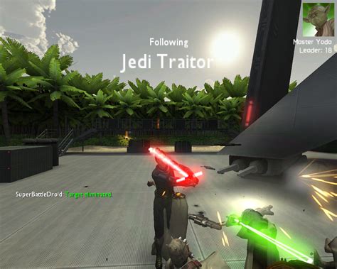 auto bot path finding image serenityjediengine 2025 mod for star wars