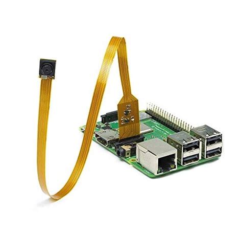 ArduCAM Raspberry Pi Cameras MYBOTSHOP DE 52 95