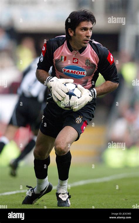 Gianluigi Buffon Juventus