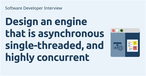 Single Thread Asynchronous And Highly Concurrent Engine Anubhav Dixit