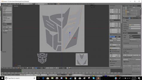 Final Project For 3d Modelling By Nevaratalos On Deviantart