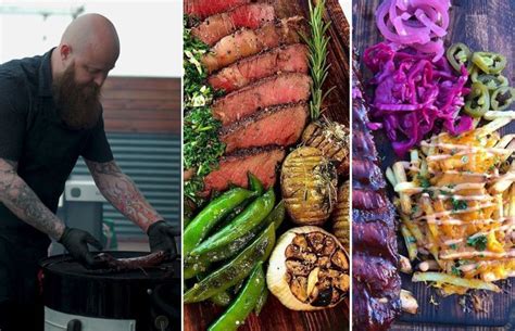 Með Sex Grill á Pallinum „Þetta Er Bara áhugamál Og Della“ Vísir