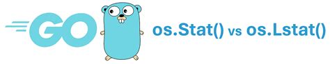 golang functions os stat vs os lstat by chao geng medium