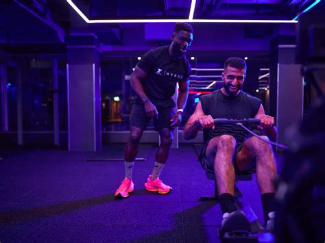 Spin Classes Near Me Spinning Fitness First Group