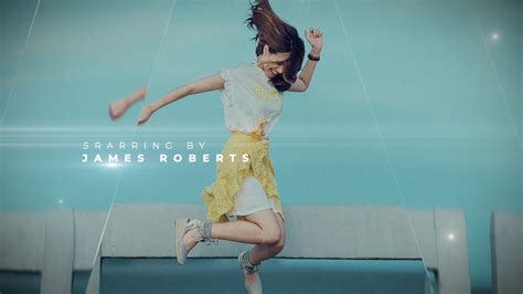Elegant Slideshow After Effects Template FilterGrade
