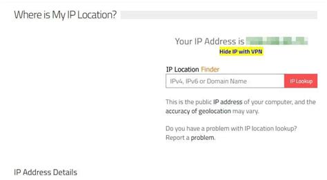 Best Sites To Find Geographic Location Of An IP Address