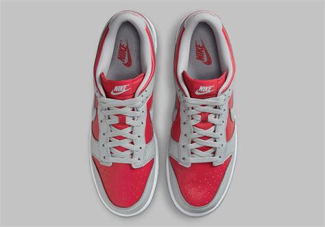Nike Dunk Low Ultraman Fq6965 600